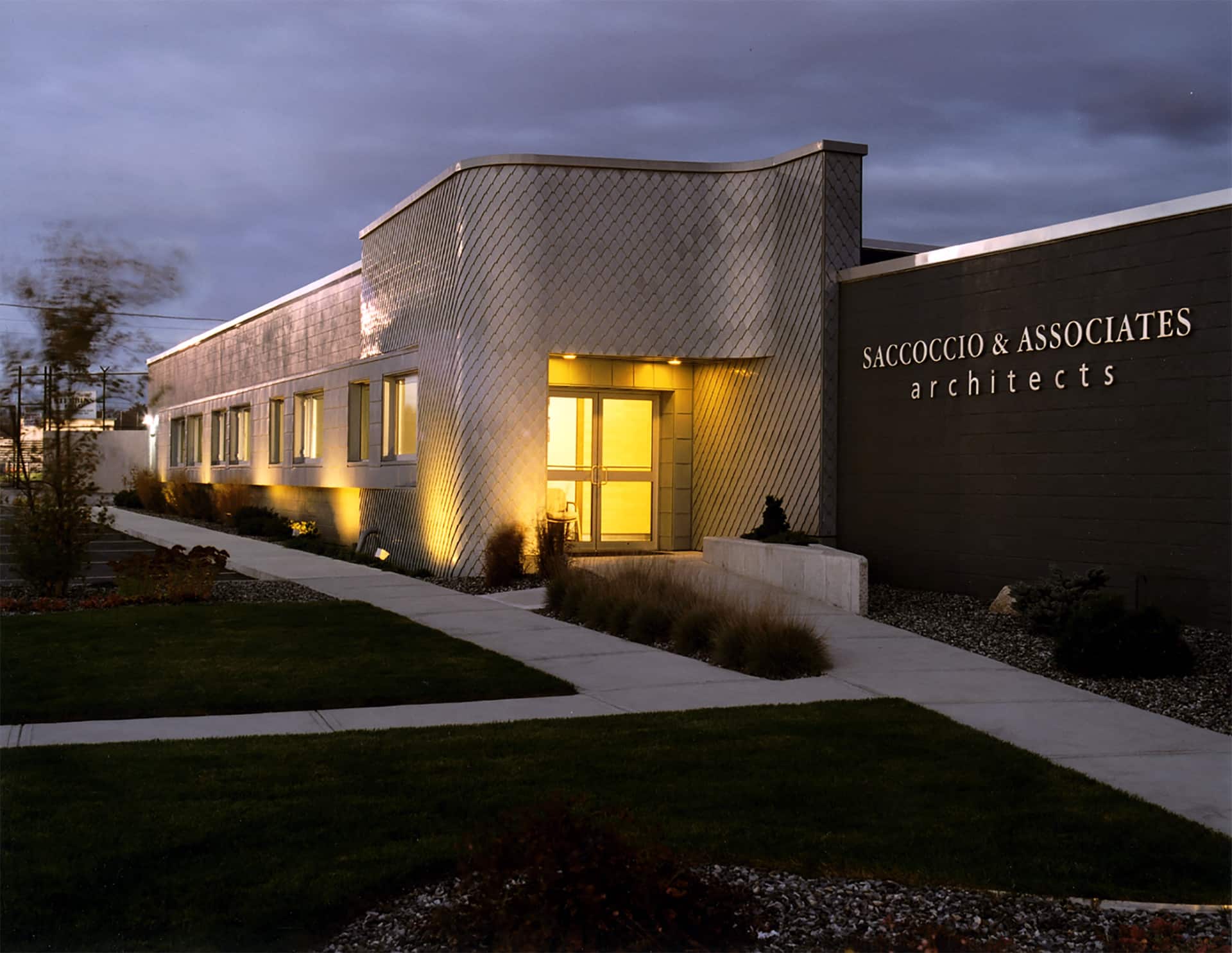 SA Architects – Ken Marold